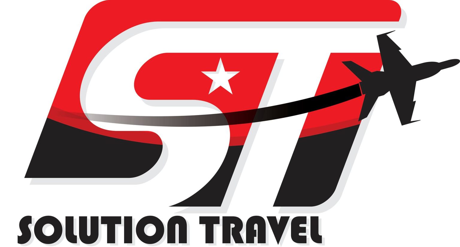 Solution Travel Perkenalkan Logo Baru - SOLUTION TRAVEL